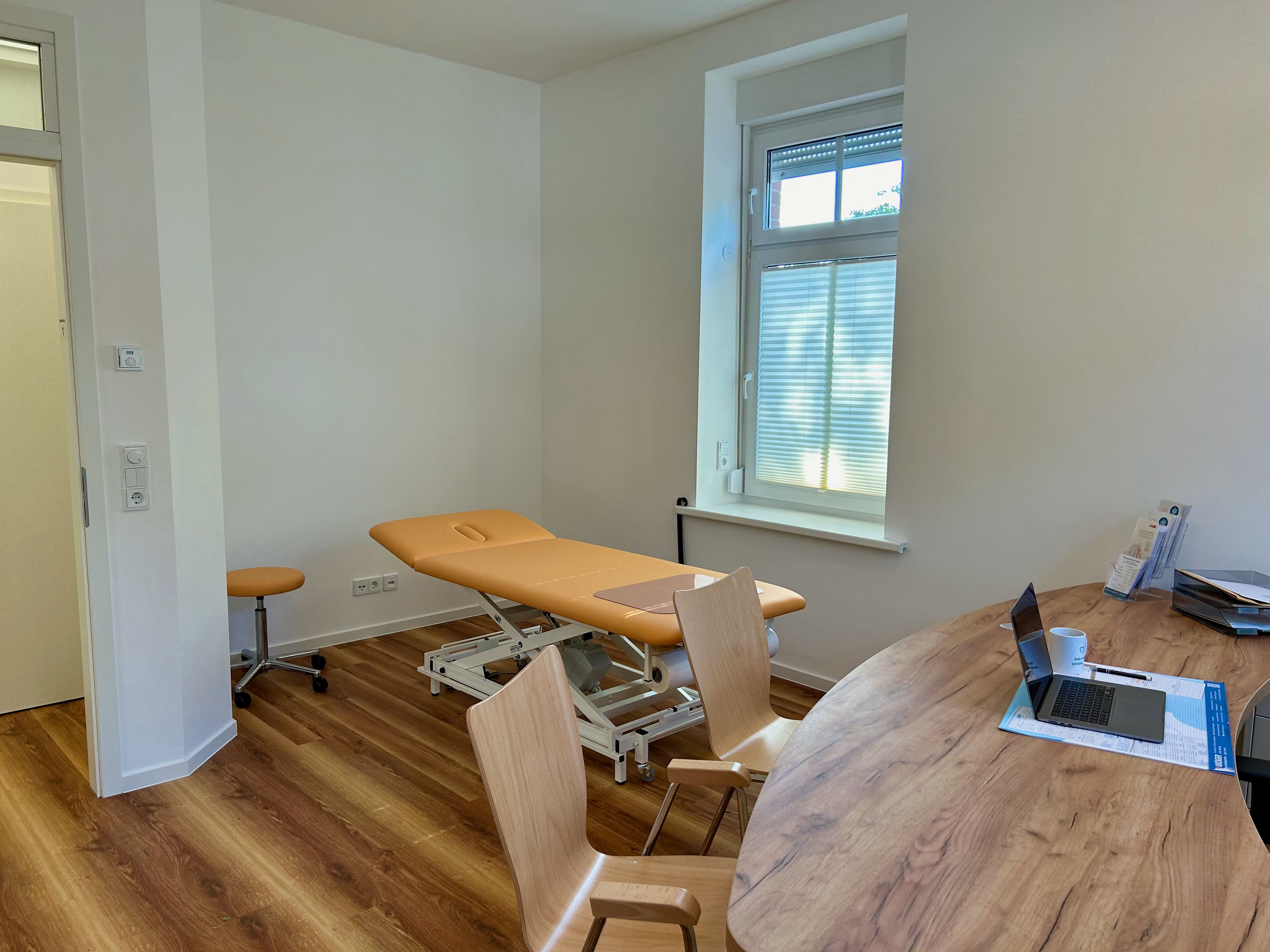 Hausarzt Gosen-Neu Zittau - Dr. med. N. Haasler (Fachärztin für Allgemeinmedizin)